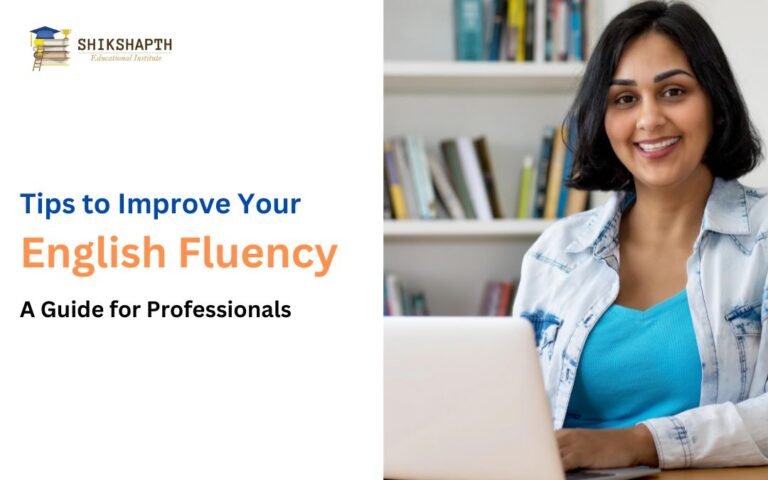 Tips to Improve Your English Fluency: A Guide for Professionals ...
